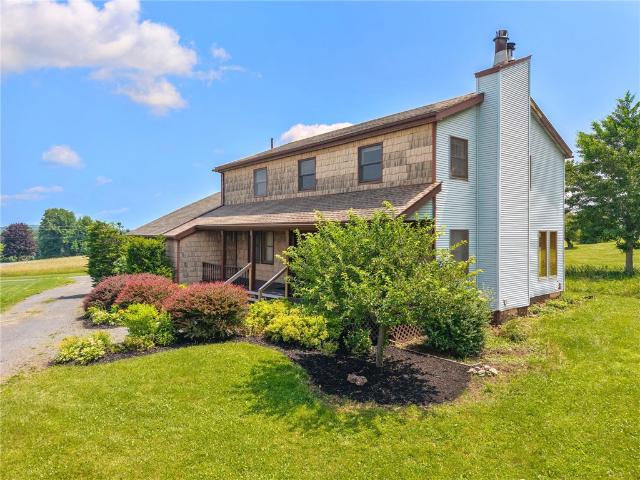 530 Colby Road