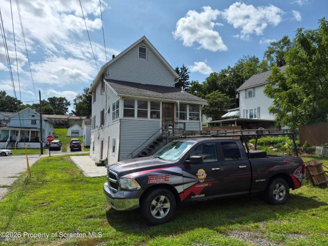 530 Cayuga Street