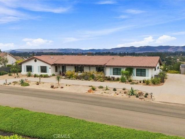 530 Calle Cielo, Nipomo, CA 93444