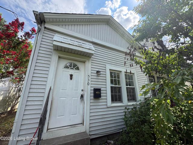 530 Camp St