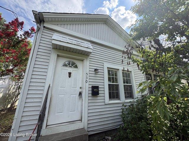530 Camp St, Louisville, KY 40203