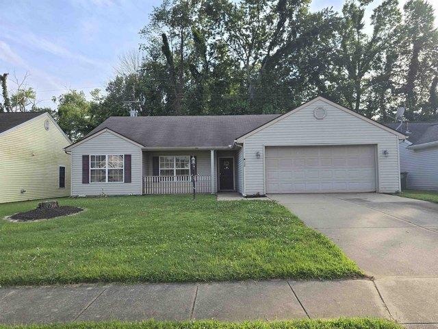 530 Canoe Creek Dr, Henderson, KY 42420