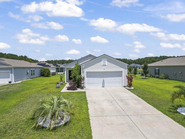 530 Carrick Loop, Longs, SC 29568