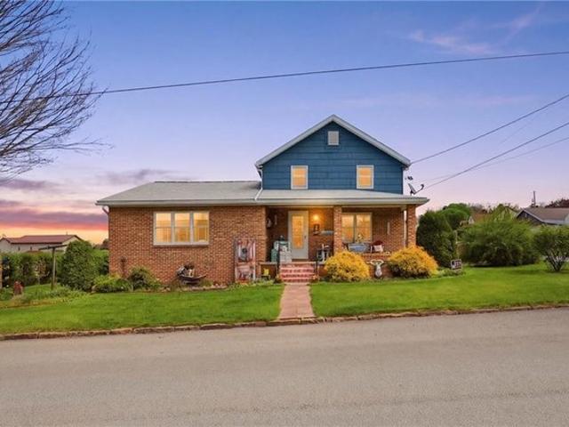 530 Center St, Boswell, PA 15531