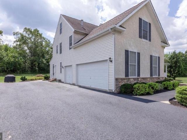 530 Church Road