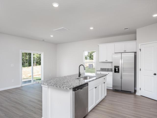 530 Chedworth Dr, Angier, NC 27501 | MLS #10157