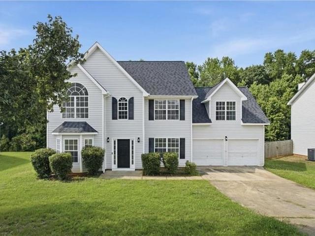 530 Creekview Blvd, Covington, GA 30016