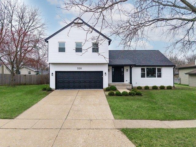 530 Cumberland Trl, Elgin, IL 60123
