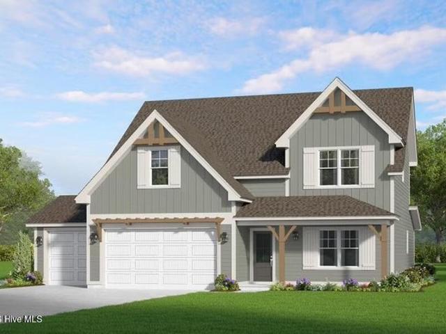 530 Amersham Rd, Carthage, NC 28327