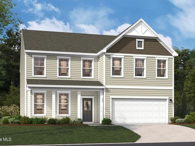 530 Alex Ct, Grovetown, GA 30813