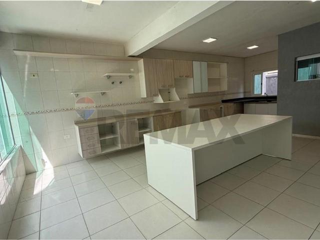 530 Área Útil Casa de Condomínio Alugar, 4 Dormitórios localizado em Estrada dos Índios, 2807, Hills III, Arujá, São Paulo, 07438520 | Brasil
