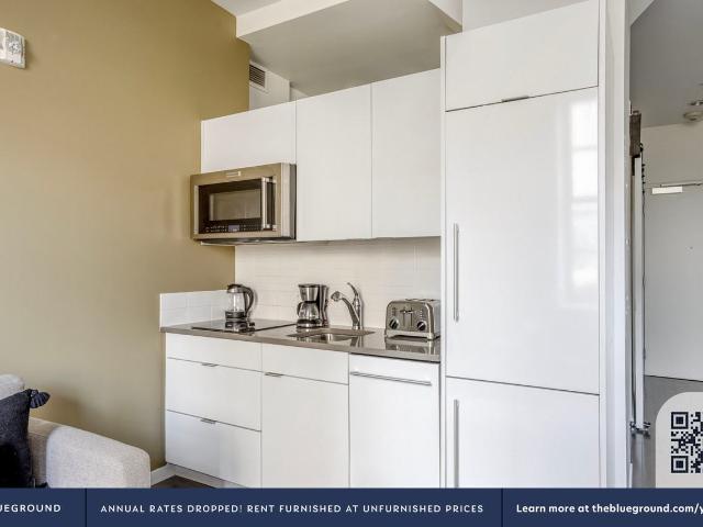 530 Atlantic Avenue 1 Bedroom Apartment for Rent at 530 Atlantic Ave #943, Boston, MA 02210 Downtown Boston