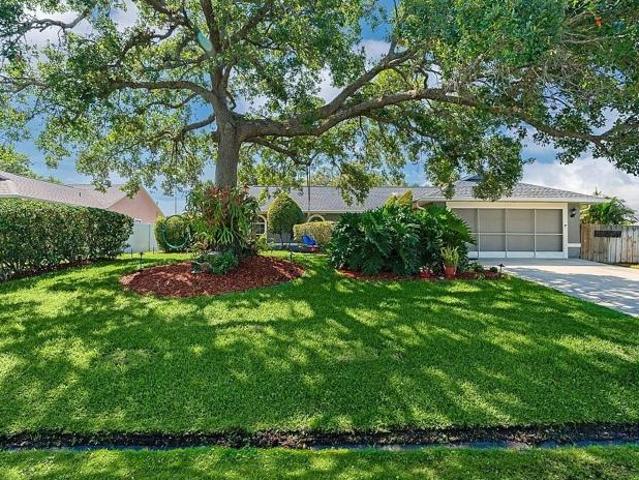 530 Atlantus Terrace, Sebastian, FL 32958
