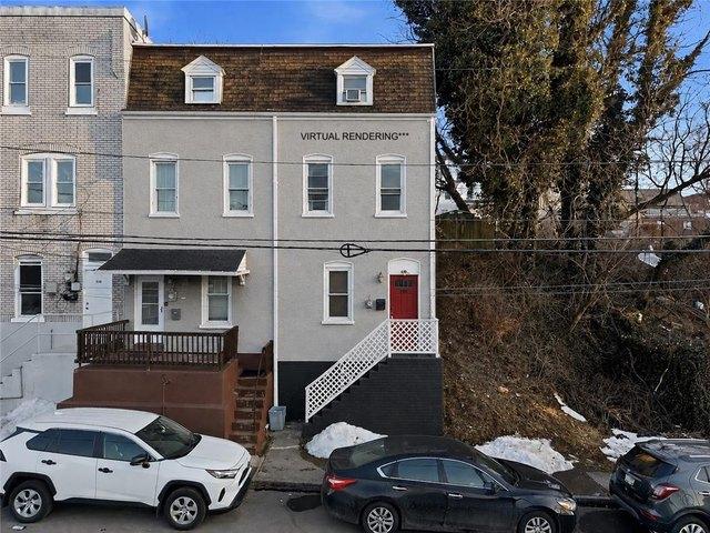 530 Auburn St, Allentown, PA 18103