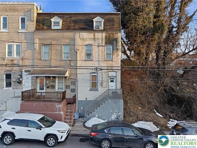 530 Auburn Street
