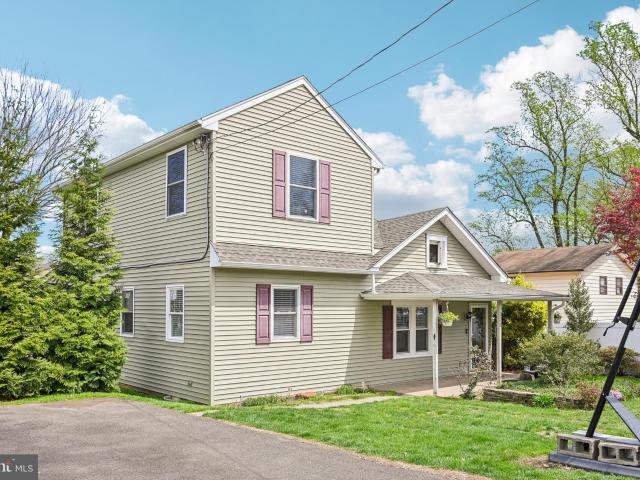 530 Avenue E, Feasterville Trevose, PA 19053 | MLS #PABU2118 | Compass