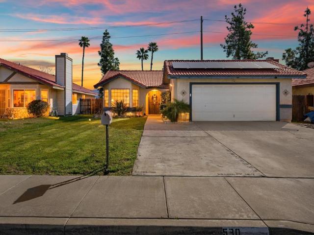 530 Boston St, Hemet, CA 92545 | MLS #PTP2601 | Compass