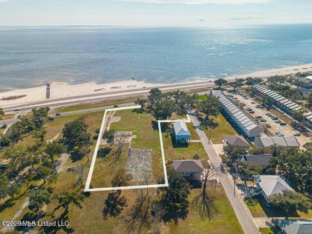 530 Beach Boulevard
