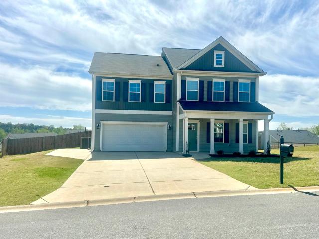 530 Beechcreek Dr, Spartanburg, SC 29303 | MLS #335117 | Compass