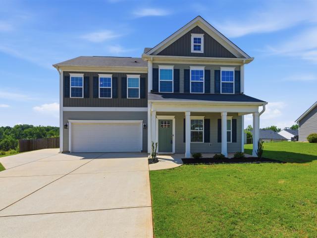 530 Beechcreek Drive