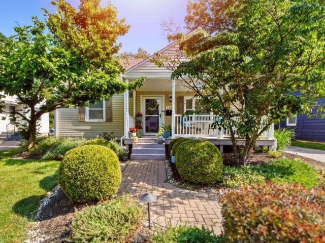530 Blenheim Rd, Columbus, OH 43214