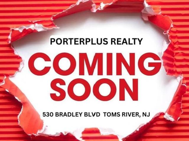 530 Bradley Blvd, Toms River, NJ 08753