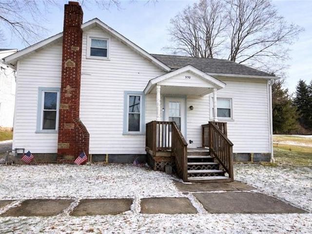 530 Branchton Rd, Slippery Rock, PA 16057