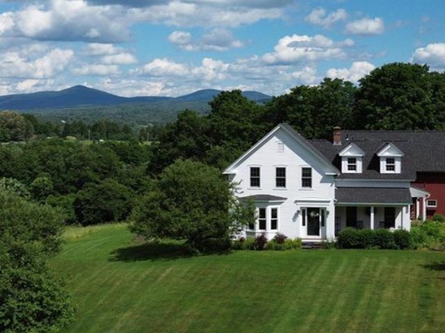 530 Brazier Rd, East Montpelier, VT 05651