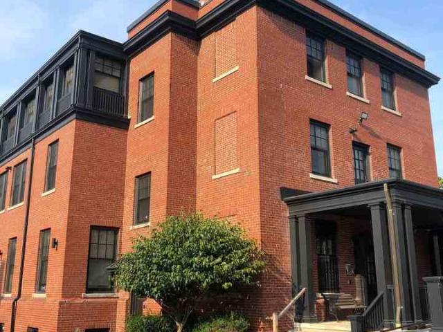 530 Broadway Apartments 1 Bedroom Apartment for Rent at 530 Broadway, Providence, RI 02909 Federal Hill