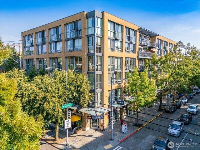 530 Broadway E Apt 210, Seattle, WA 98102