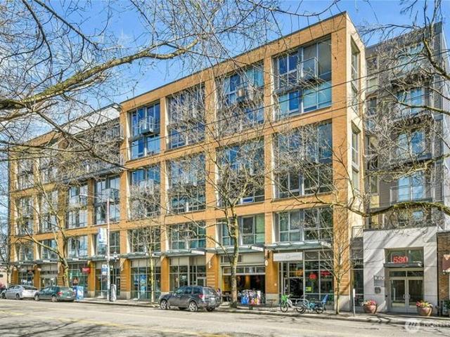 530 Broadway E Apt 328, Seattle, WA 98102