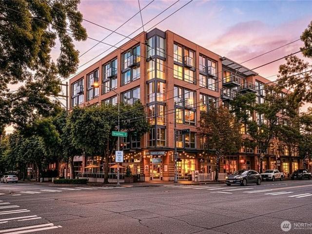 530 Broadway E Apt 606, Seattle, WA 98102