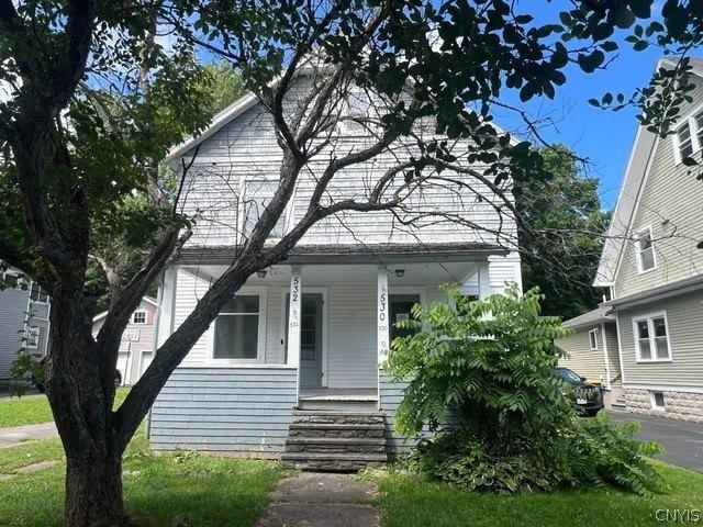 530 Broadway, Oneida, NY 13421