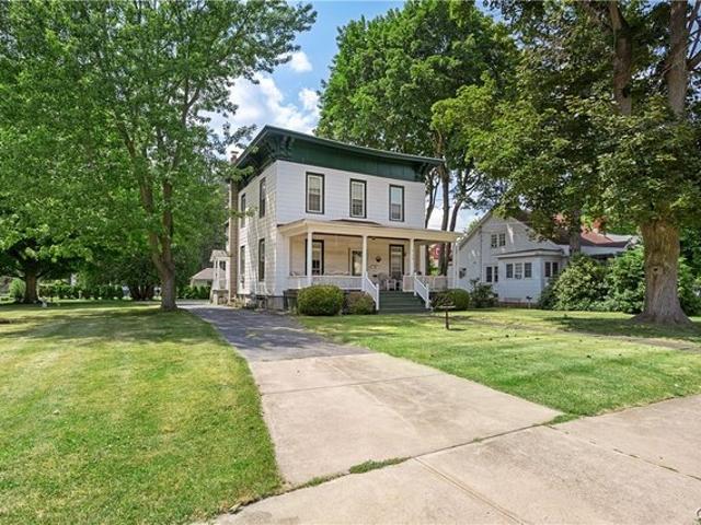530 Broad St, Oneida, NY 13421