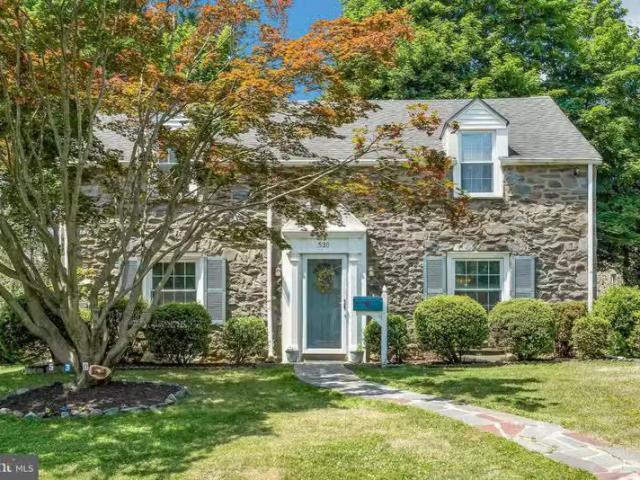 530 BROOKFIELD RD, DREXEL HILL, PA 19026 Single Family Residen.