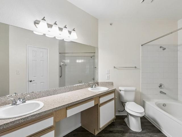 530 Buckingham 1 Bedroom Apartment for Rent at 530 Buckingham Rd, Richardson, TX 75081