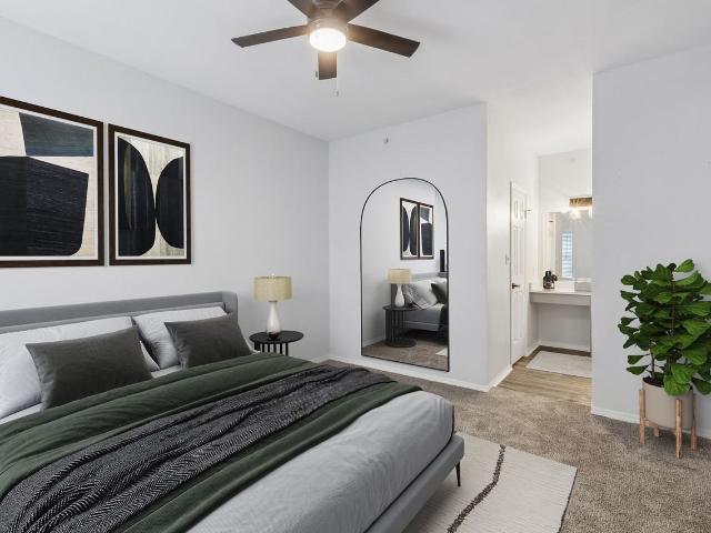 530 Buckingham 1 Bedroom Apartment for Rent at 530 Buckingham Rd, Richardson, TX 75081