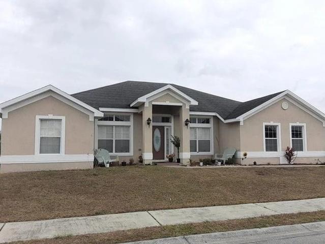 530 Buckshot Ln, Lakeland, FL 33809