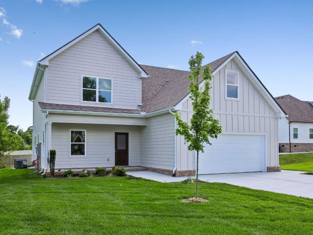 530 Buford Johnson Road