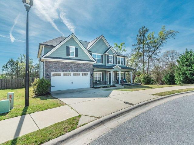 530 Gary Glen Drive