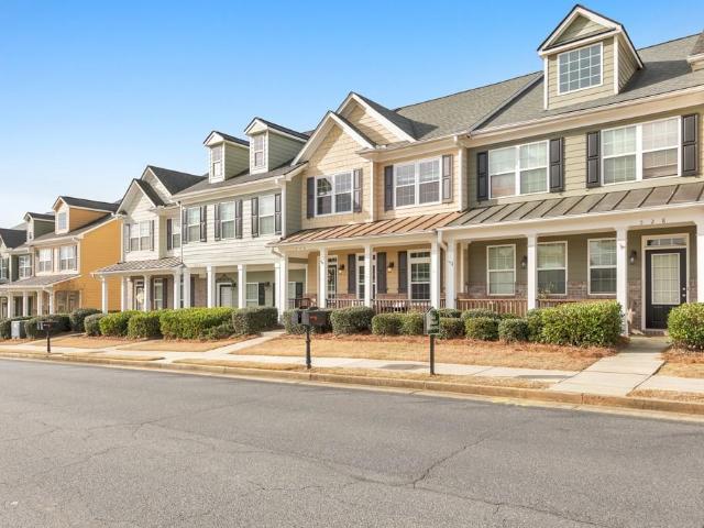 530 Georgia Way, Woodstock, GA 30188 | MLS #7739 | Compass