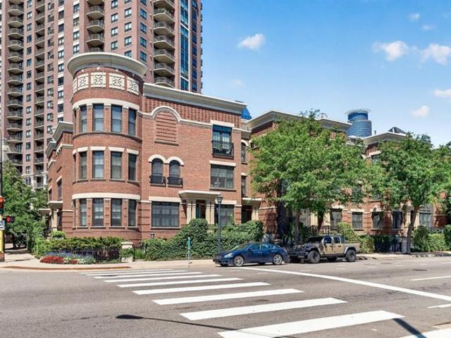 530 Grant St E, Minneapolis, MN 55404