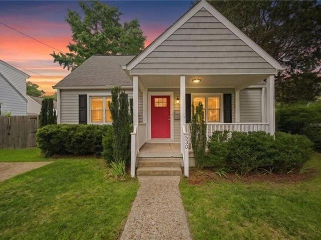530 Grantham Rd, Norfolk, VA 23505