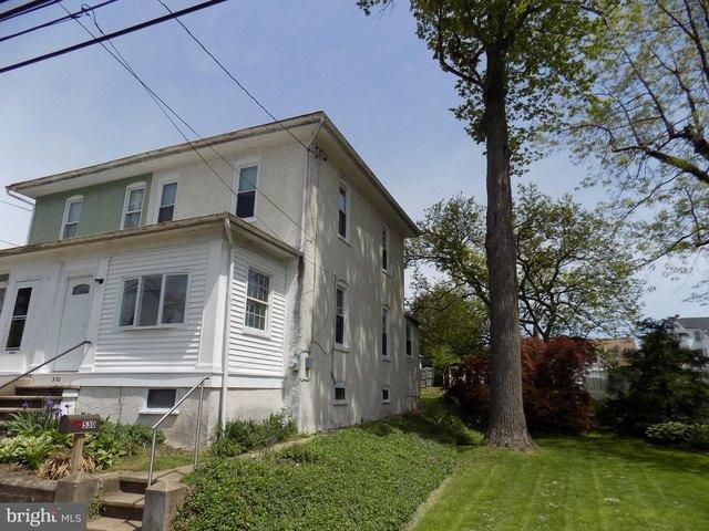 530 Dotts St, Pennsburg, PA 18073