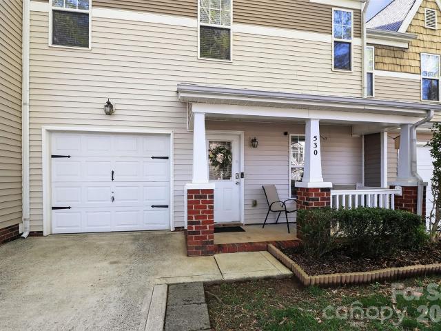 530 Doughton Ln, Charlotte, NC 28217 | MLS #4358 | Compass