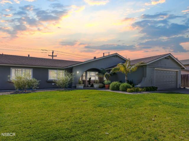 530 Dale Way, Santa Maria, CA 93455 | Compass