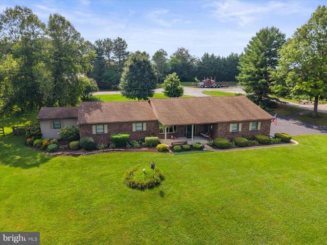 530 Dietz Road