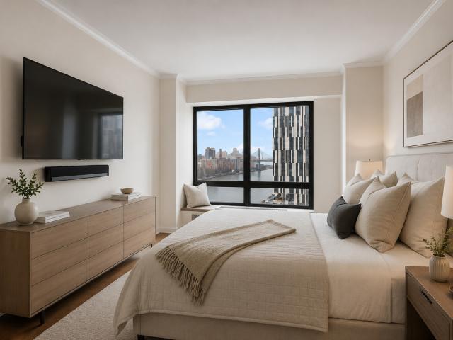 530 E 76TH Street 17K