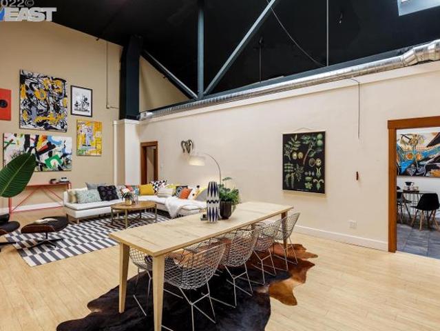 530 E 8Th St 203, Oakland, CA