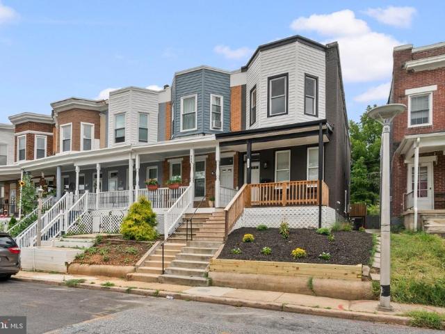 530 E 38Th Street